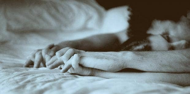 4 Tips For Better First Time Sex With Your New Guy David Wygant Yourtango